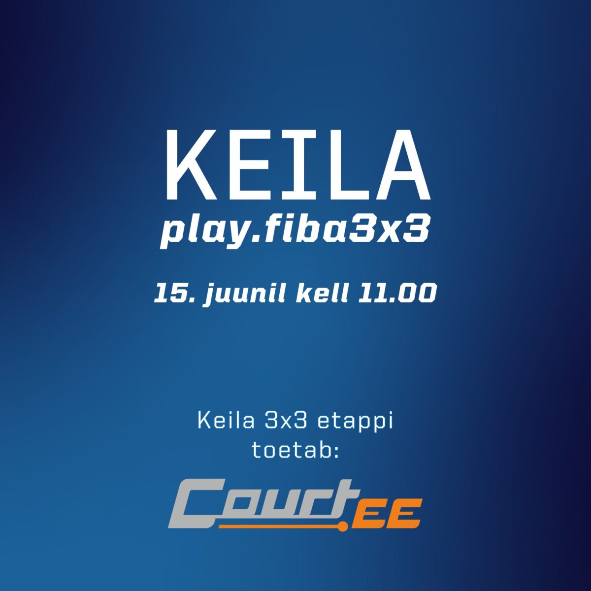 Keila Korvpallikool - Keila Korvpallikool